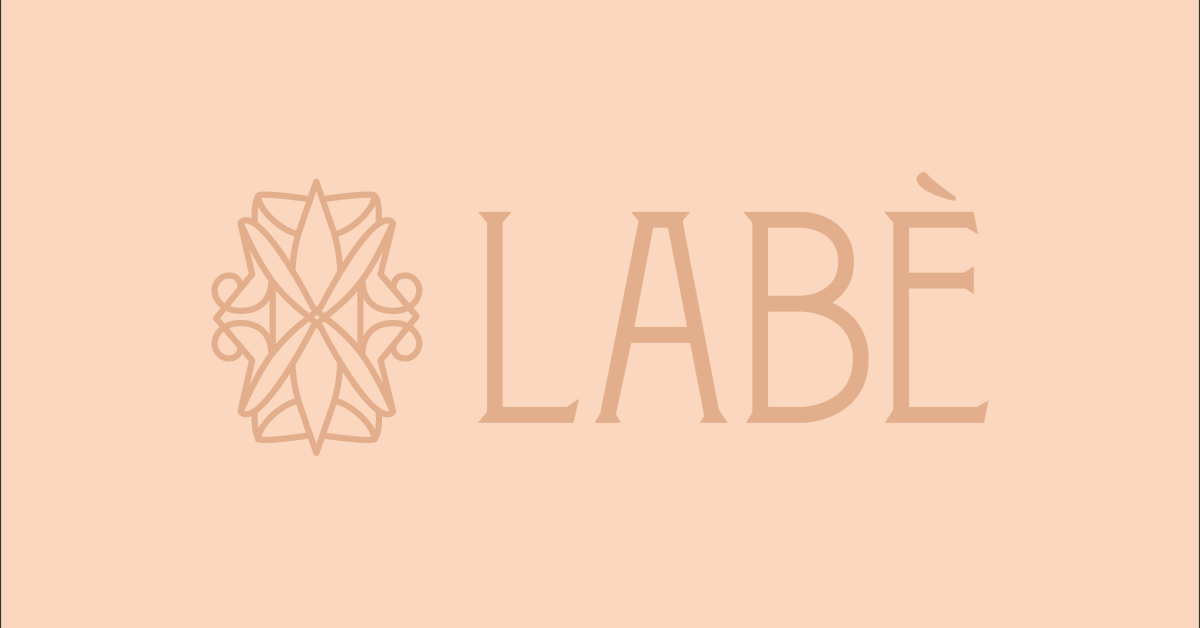 Labè - Collants da Dança para a Vida